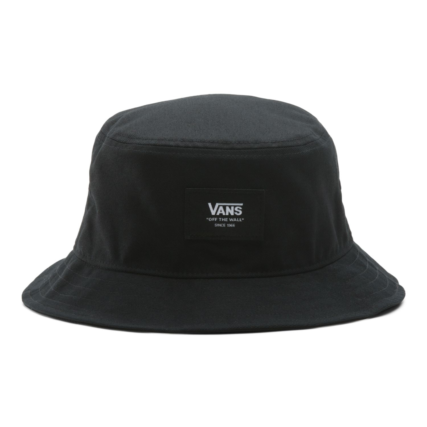 Gorro Vans Patch Bucket Black-Vans Chile - Vans® Chile: Zapatillas ...