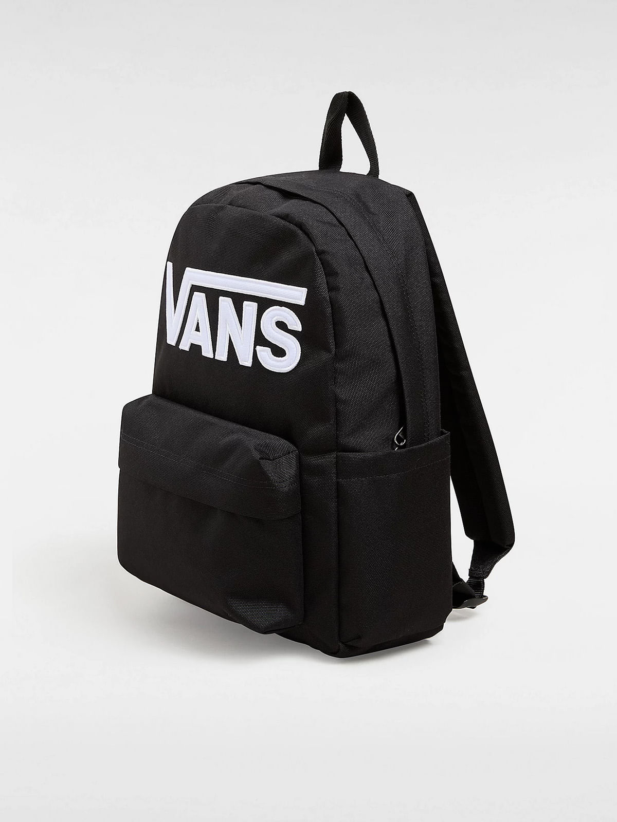 Mochila Niño Old Skool Grom Negro Vans-Vans Chile - Vans® Chile ...