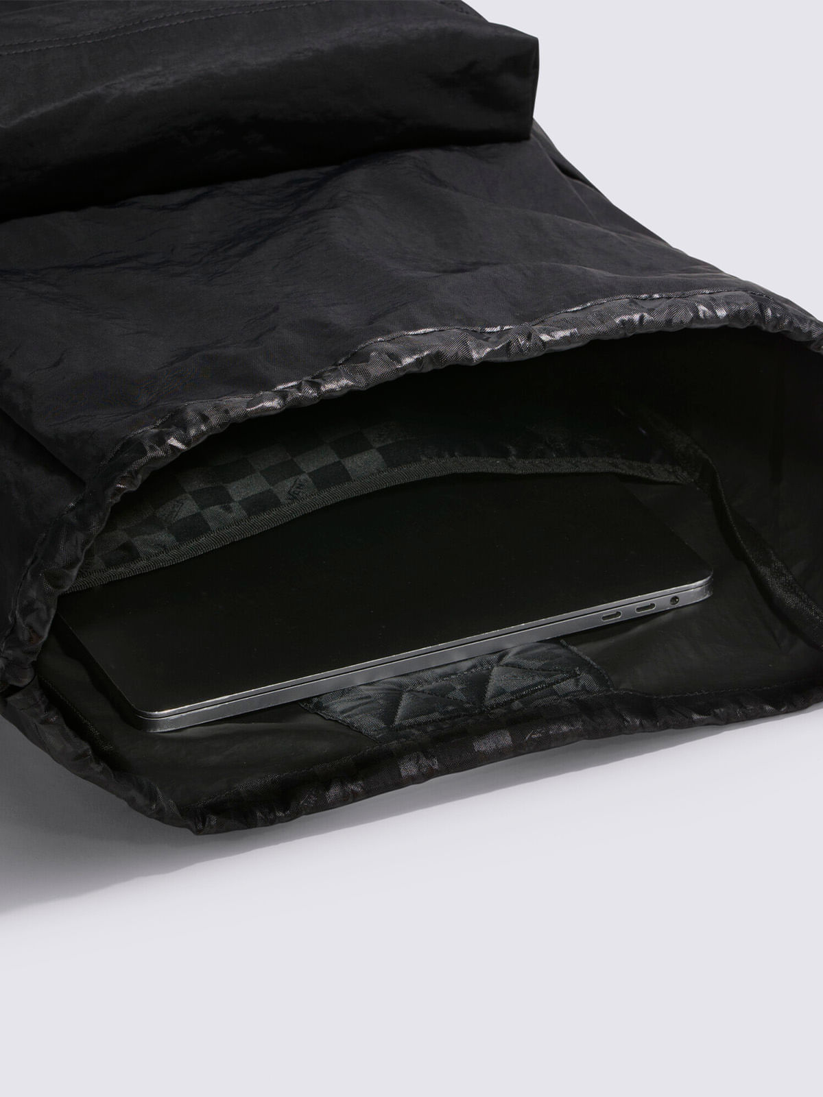 Mochila Old Skool Cinch Back Negro Vans - Vans® Chile: Zapatillas ...