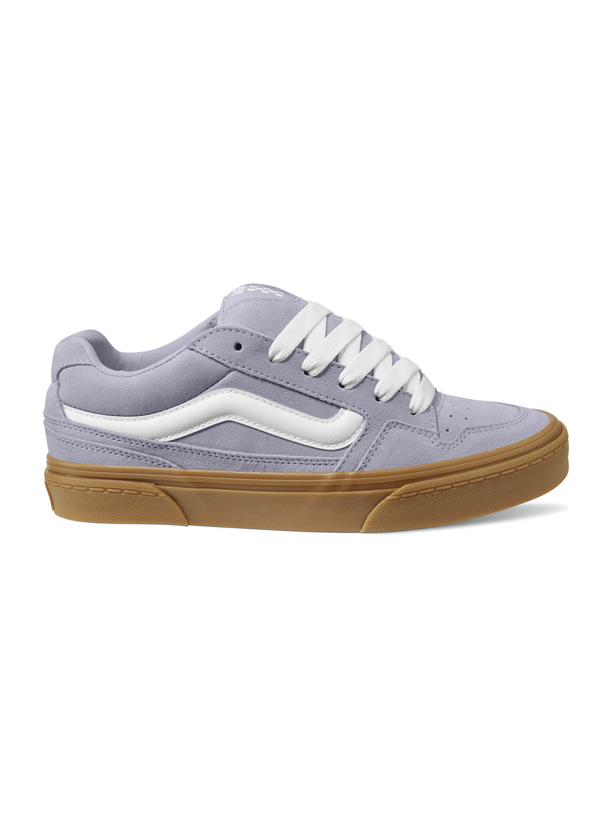 Vans - ZAPATILLA MUJER Caldrone CELESTE VANS | Ofertitas