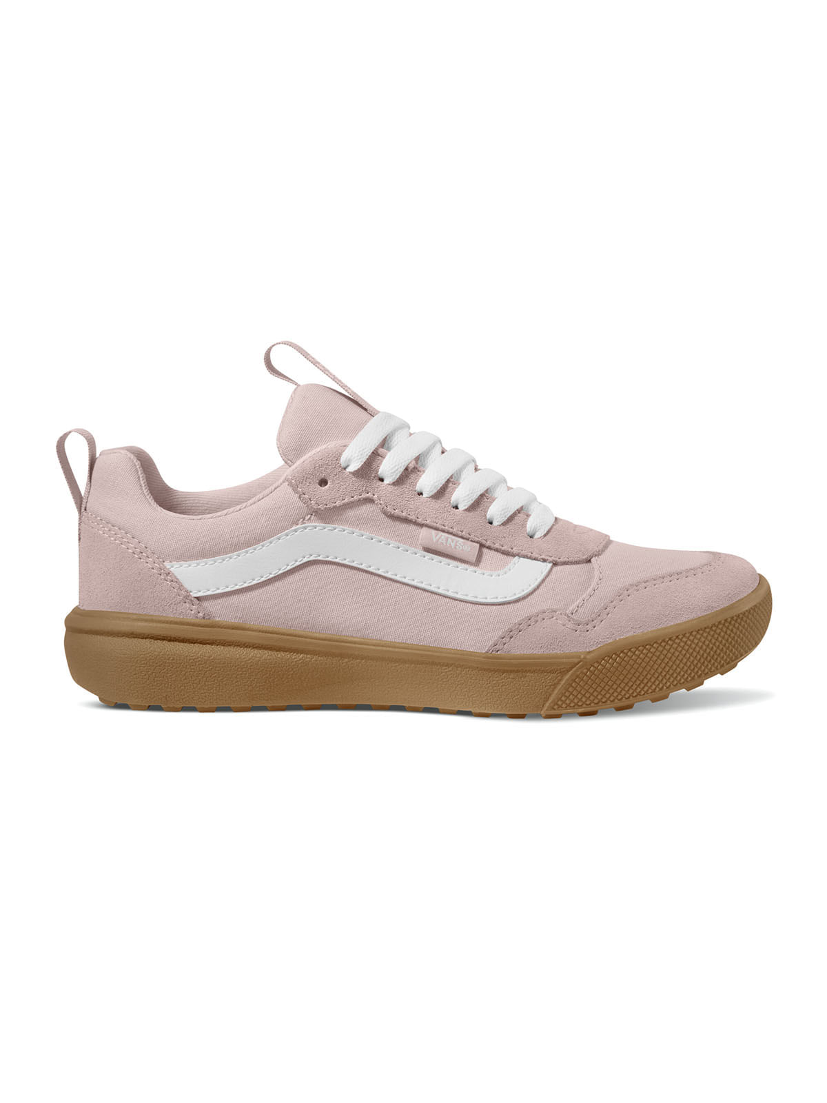 Vans - ZAPATILLA MUJER Range EXP ROSADO VANS | Ofertitas